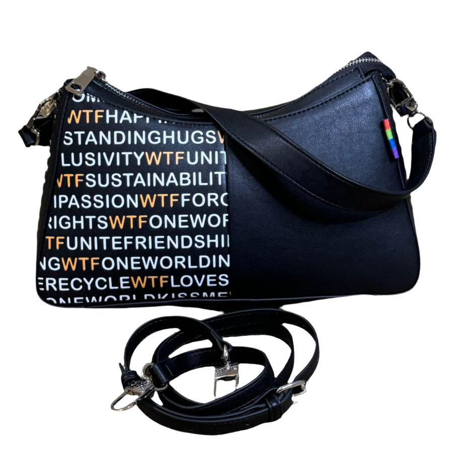 Sustainable Fashion | Eco-Friendly Handbags | Qeer