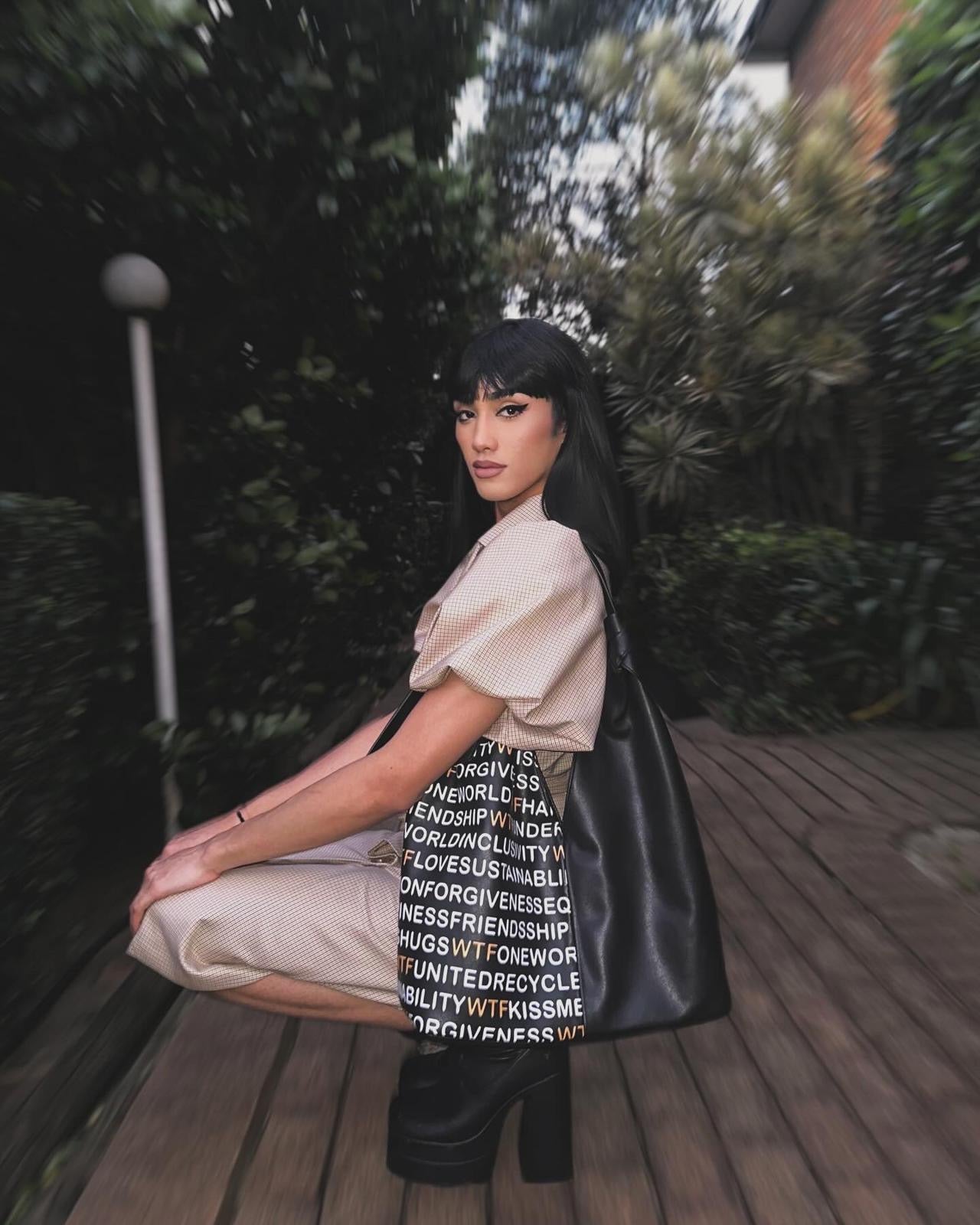 Sustainable Fashion | Eco-Friendly Handbags | Qeer