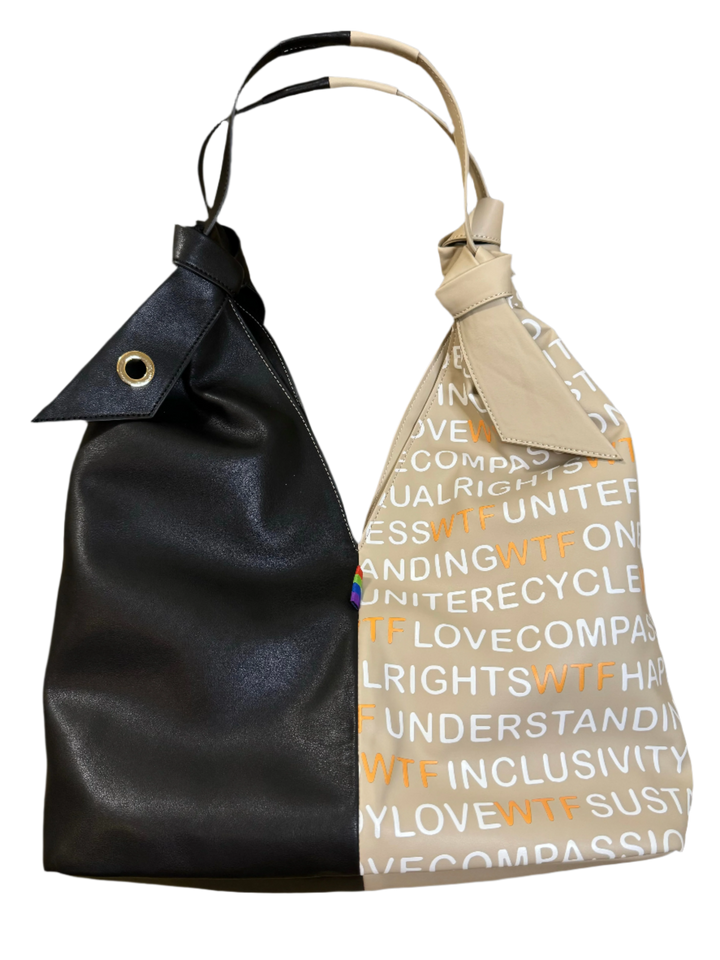 Sustainable Fashion | Eco-Friendly Handbags | Qeer