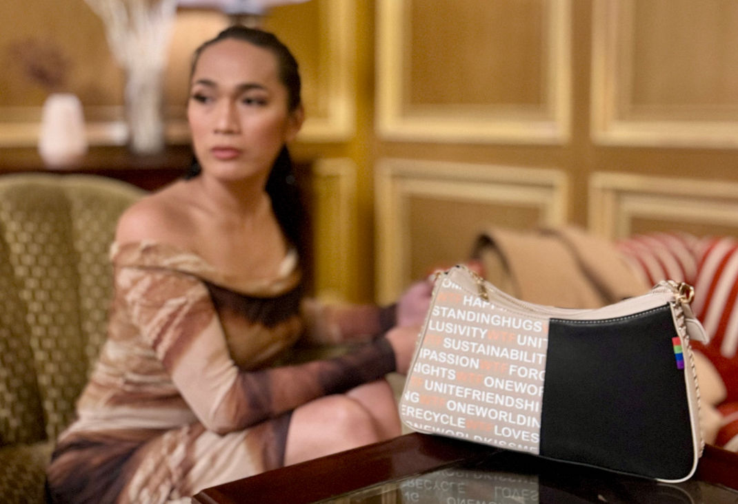 Sustainable Fashion | Eco-Friendly Handbags | Qeer