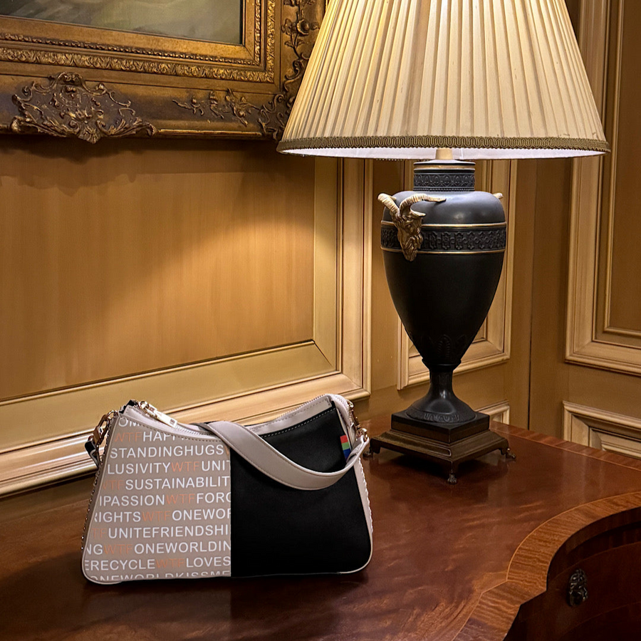 Sustainable Fashion | Eco-Friendly Handbags | Qeer