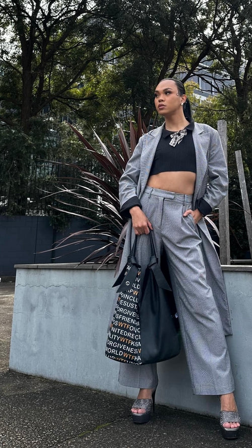 Sustainable Fashion | Eco-Friendly Handbags | Qeer